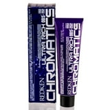 Chromatics Ultra Rich Hair Color - 9Na (9.01) - Natural Ash By Redken ...