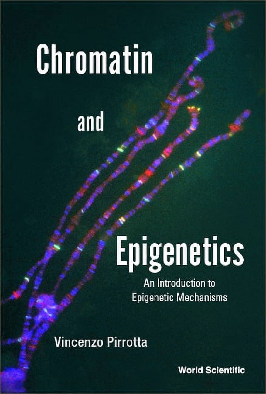 Chromatin and Epigenetics: An Introduction to Epigenetic Mechanisms ...