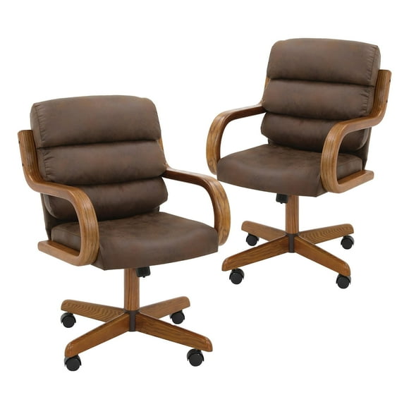 Kitchen Rolling Chairs