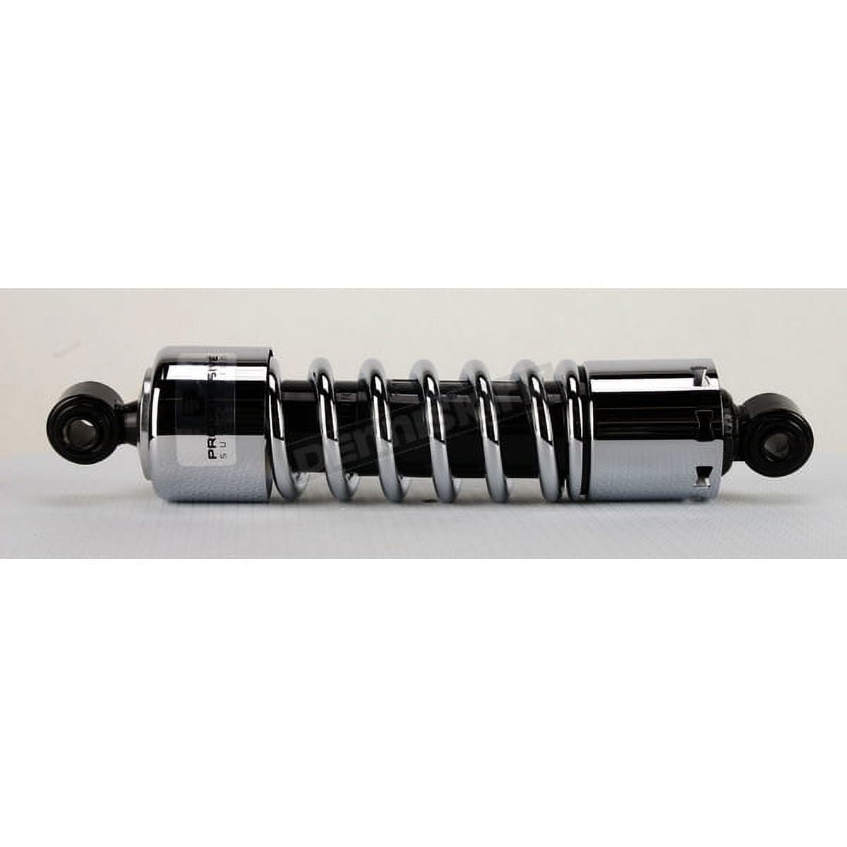 Chrome 12" Standard Replacement Rear Suspension Shock - Walmart.com