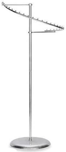 Chrome 29-Ball Spiral Rack - Walmart.com