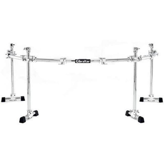 Chrome 3-Sided Rack System - Walmart.com