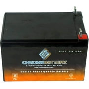 Snapper Lawn Mower Battery