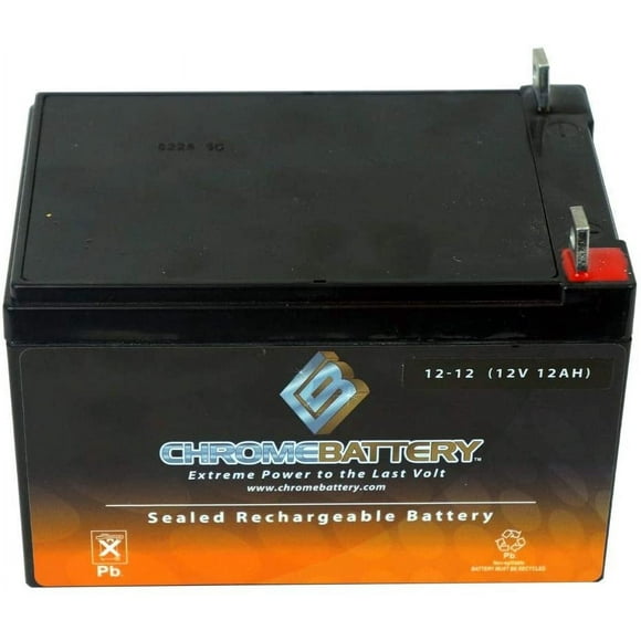 Snapper Mower Battery
