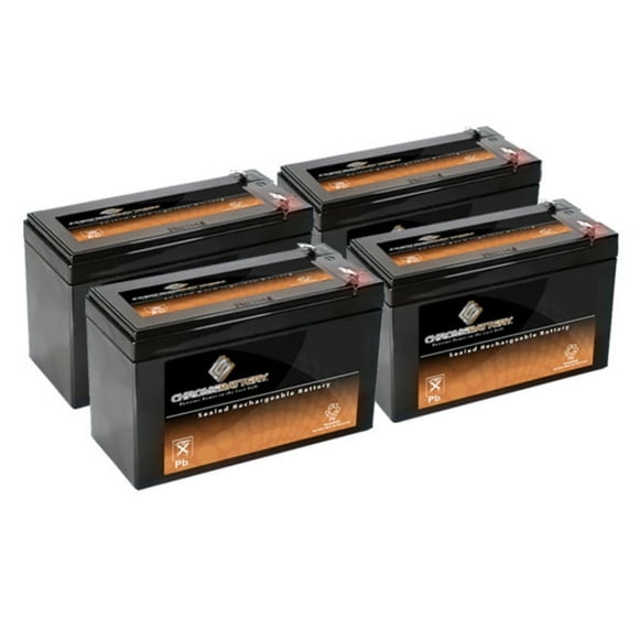 12 Volt 7AH Batteries in 12 Volt Batteries - Walmart.com