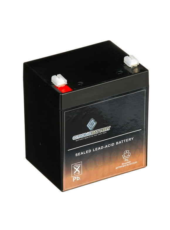 12 Volt Car Batteries in 12 Volt Batteries - Walmart.com