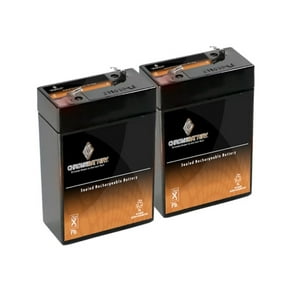 6 Volt Car Batteries in 6 Volt Batteries - Walmart.com