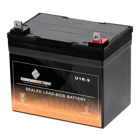 Battery Zero Turn Mower