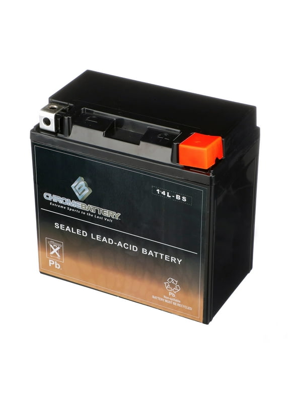 Harley-Davidson Batteries in Motorcycle Batteries - Walmart.com