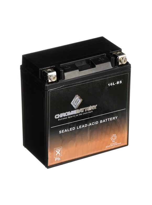 All Motorcycle Batteries in Motorcycle Batteries - Walmart.com