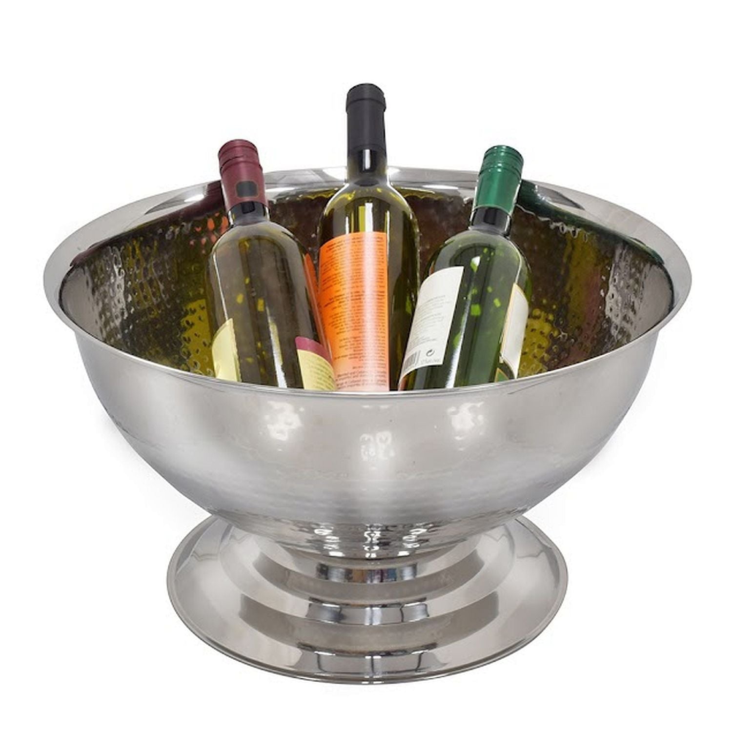 Chrome Beverage Tub - Walmart.com