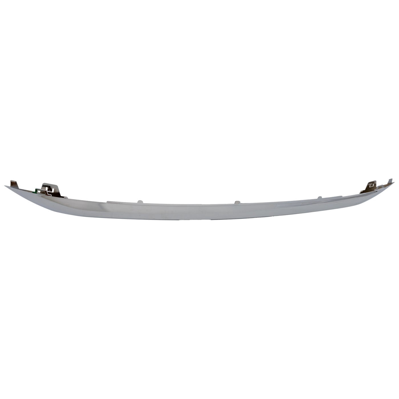 Chrome Bumper Face Bar Trim Molding Step Pad for BMW for 440i for 430i ...