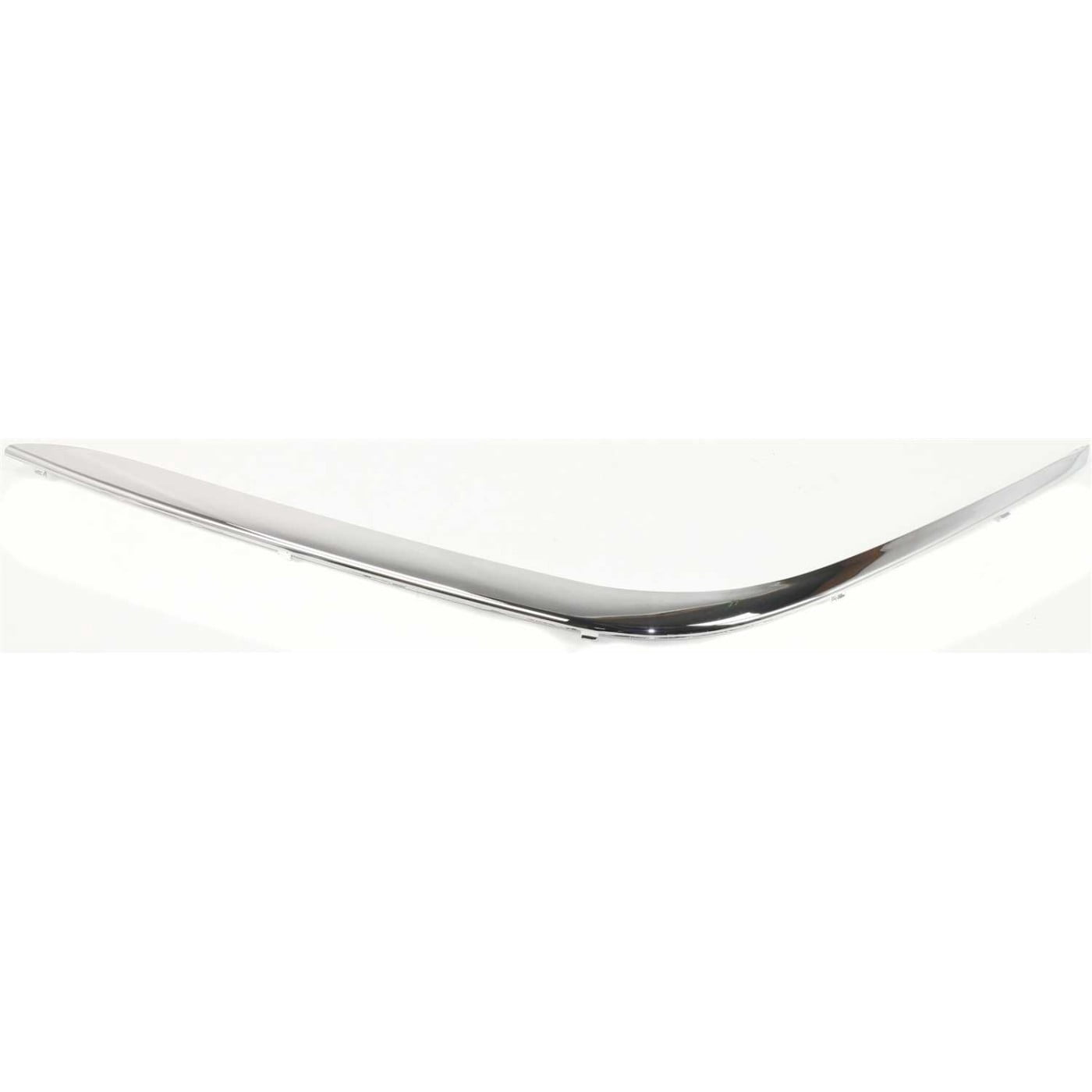 Chrome Bumper Trim for 1995-2001 for BMW for 740iL - Front Left with ...