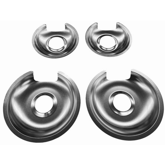 Stove Burner Pans