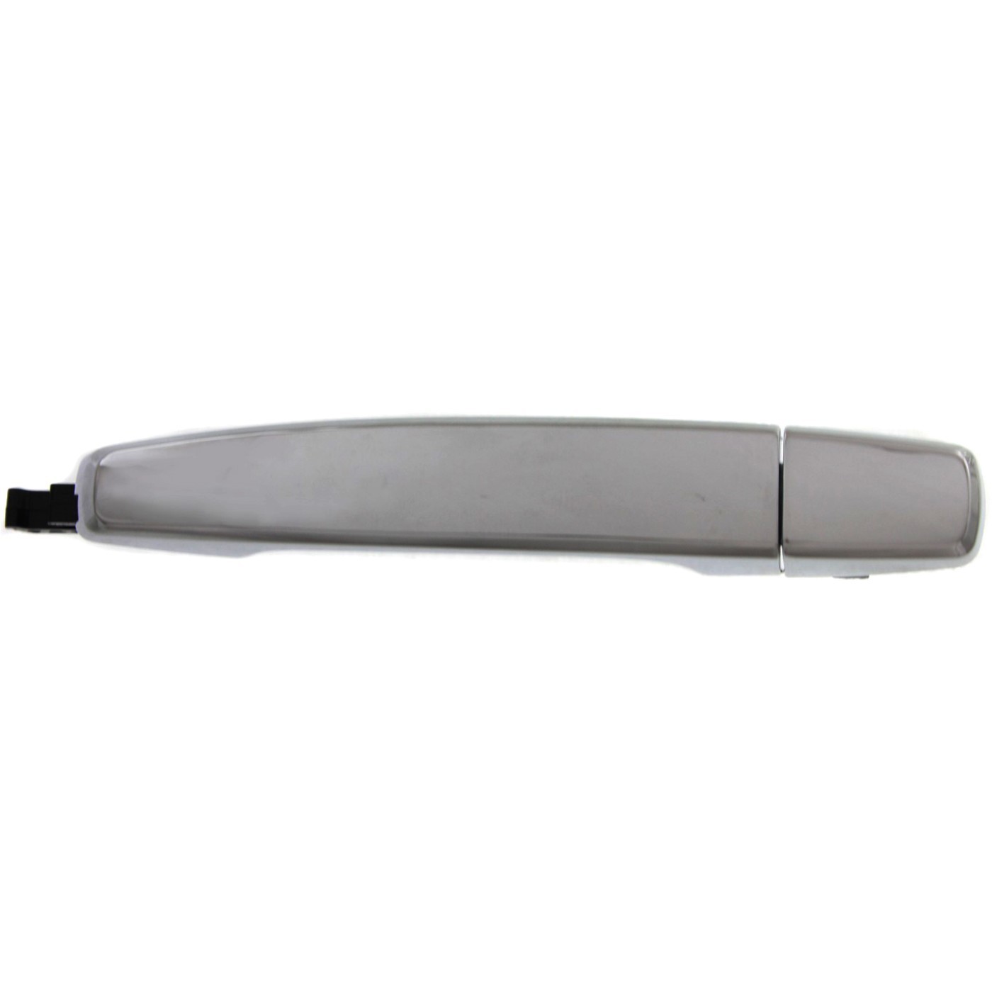 Chrome Chrome Exterior Door Handle for Left or Right Driver's Side ...