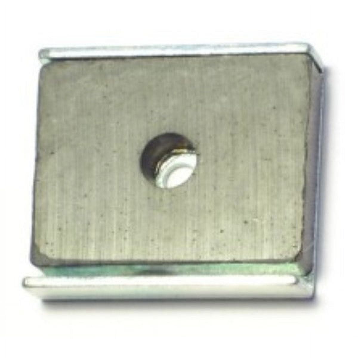 Chrome Colored Steel Magnet Latches - Walmart.com