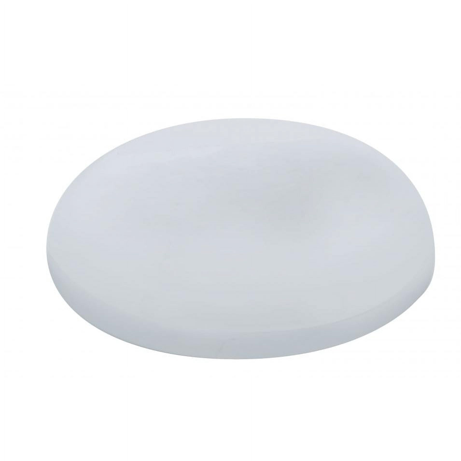 Chrome Dome Horn Cover - 5 1/2" To 6" - Walmart.com