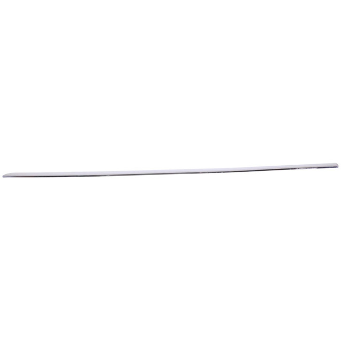 Chrome Door Molding and Beltlines for C-Class Right Rear - Fitment ...