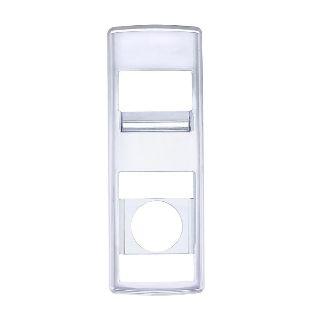 Chrome Door Switch Cover W/Power Windows/Mirrors 2018-22 Freightliner ...