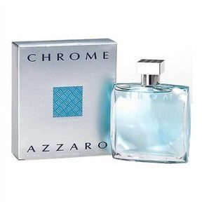 Azzaro Chrome Fragrances for Men