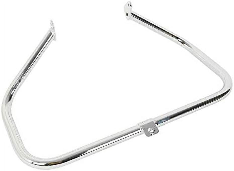 Chrome Engine Guard Highway Crash Bar Fit for Harley Touring Road King ...
