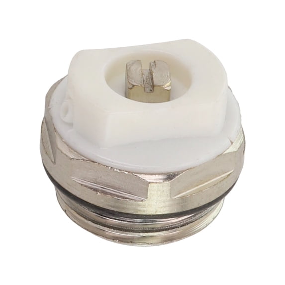 Chrome Finish Air Vent Radiator Valve Adjustable Discharge Nozzle Towel ...