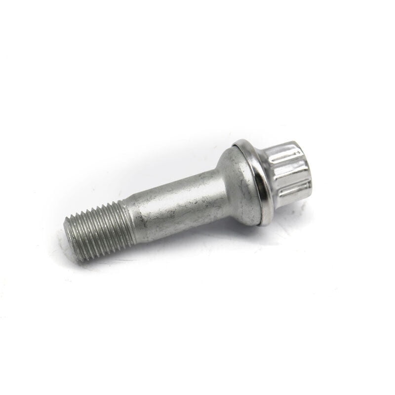 Chrome For Mercedes Benz Wheel Lug Bolt Nut ML350 S500 GLK350 S550 ...