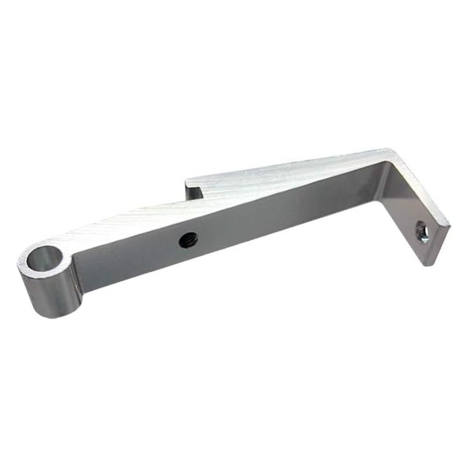 Chrome Framed Swing Shower Door Replacement Pivot Bracket - Walmart.com