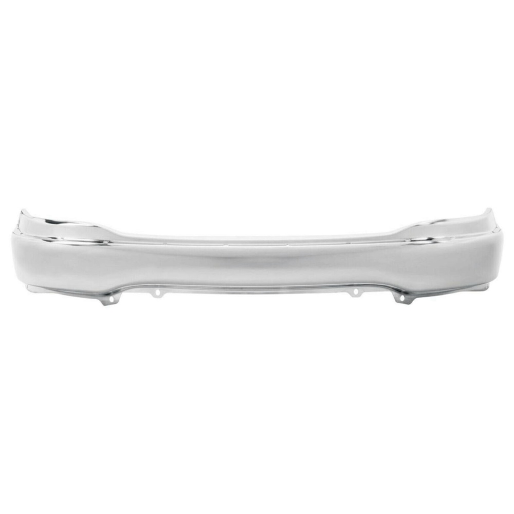 Chrome Front Bumper For Ford Expedition F-150 F-150 Heritage Ships ...