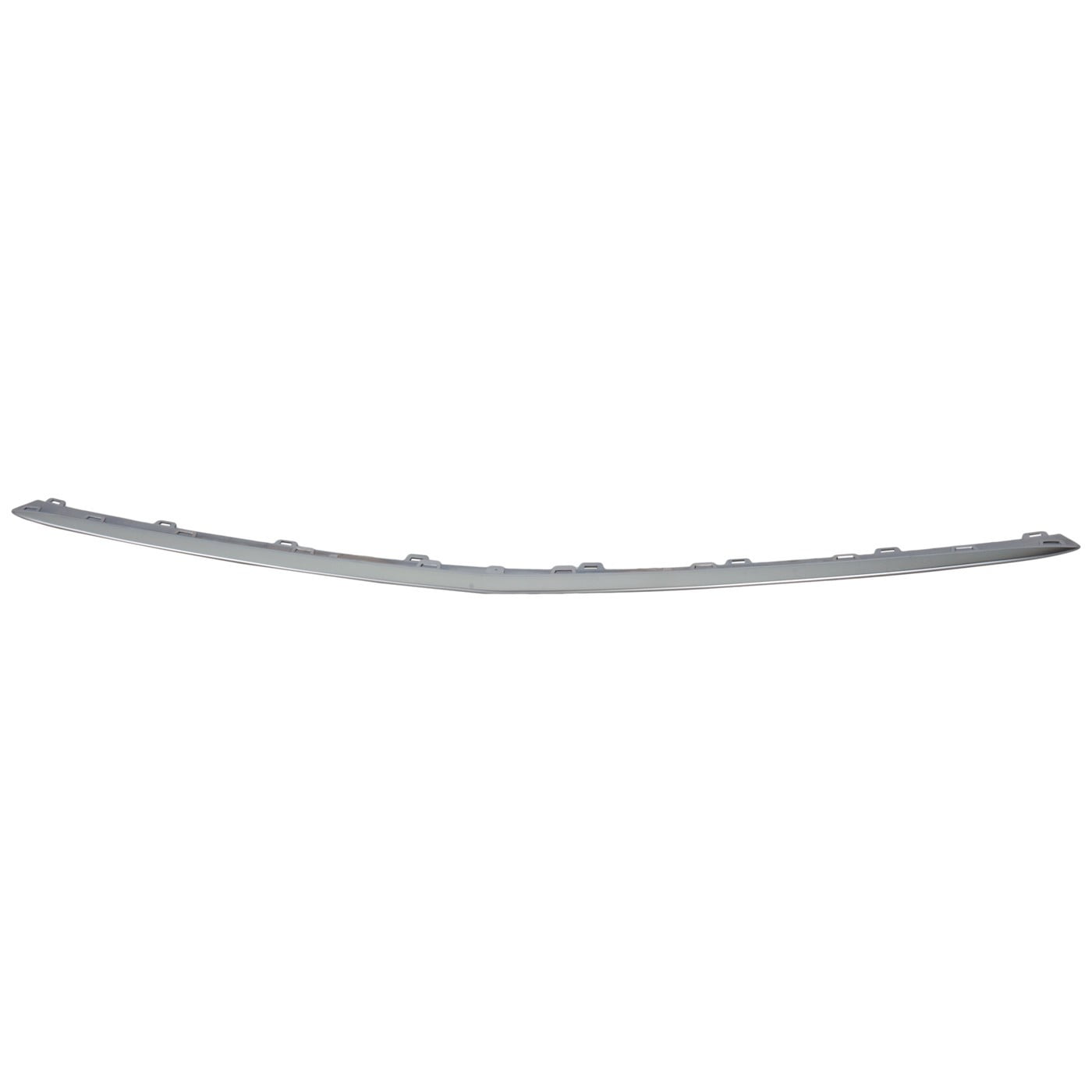 Chrome Front Bumper Trim Molding for Vehicle - MB1044166 - 1778859300 ...