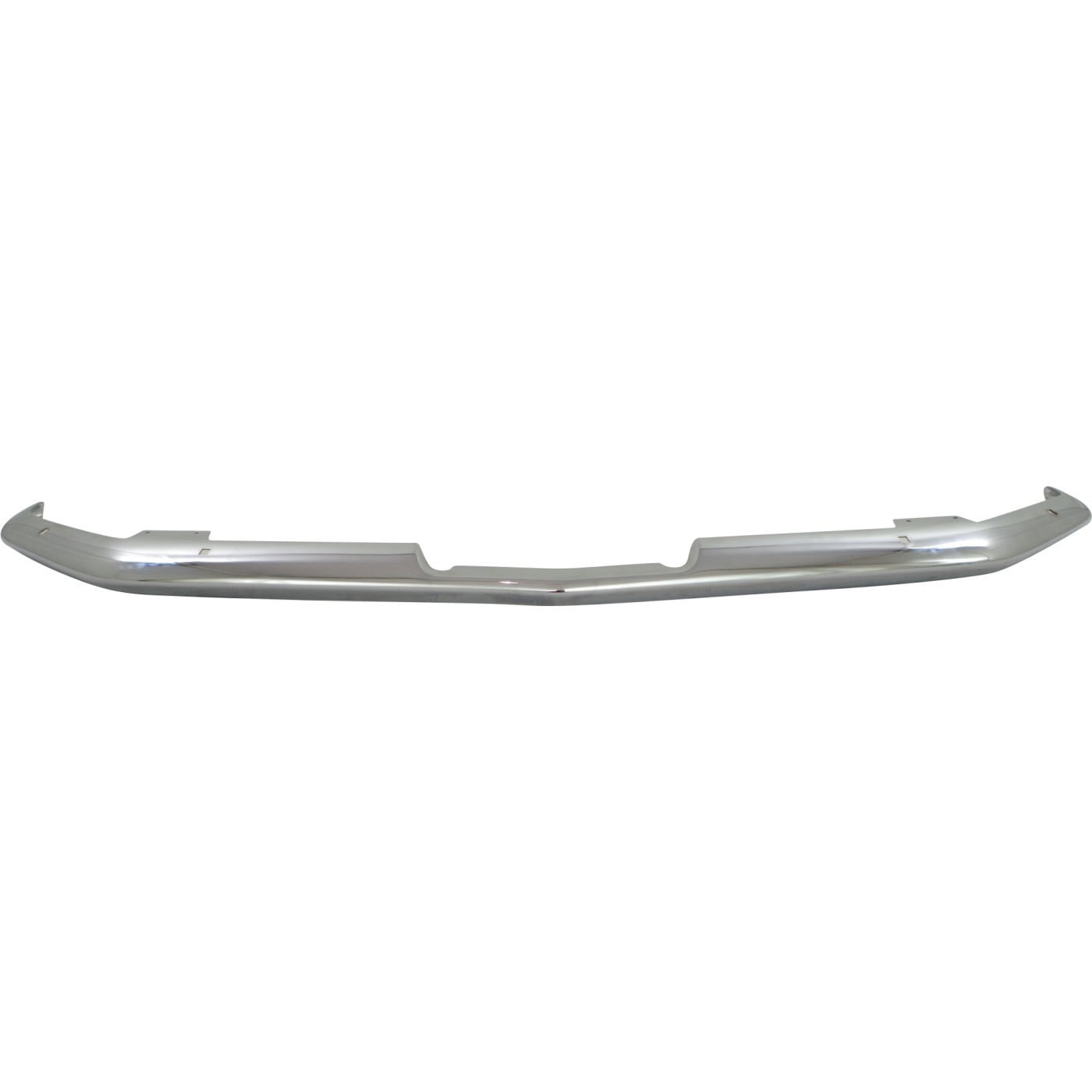 Chrome Front Bumper for 1969-1970 for Ford for Mustang - Steel ...