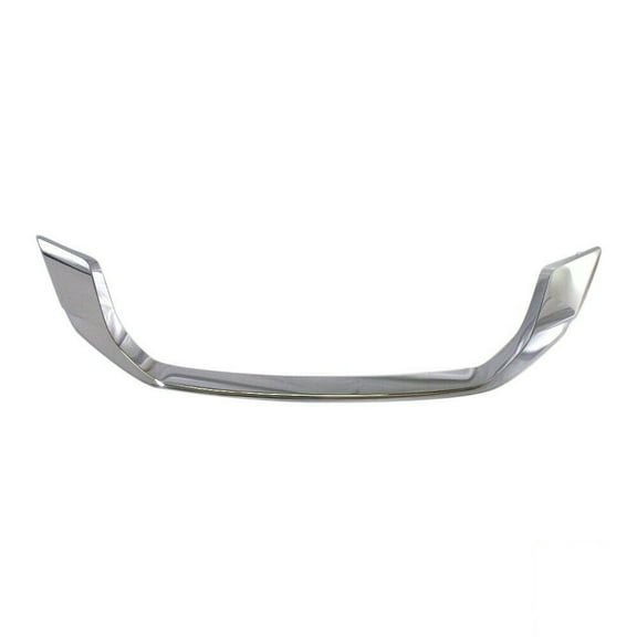 Honda Element Grille Molding