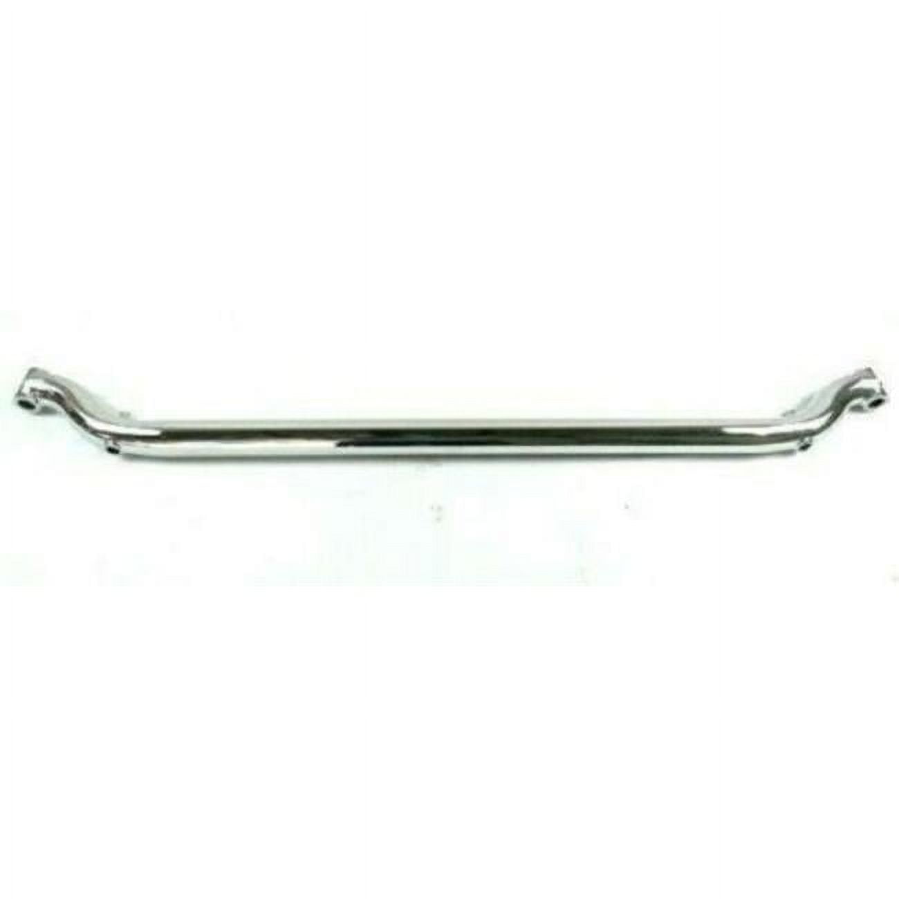Chrome Front Tube Axle with Perch Bolt Holes & Ford Spindle - Walmart.com
