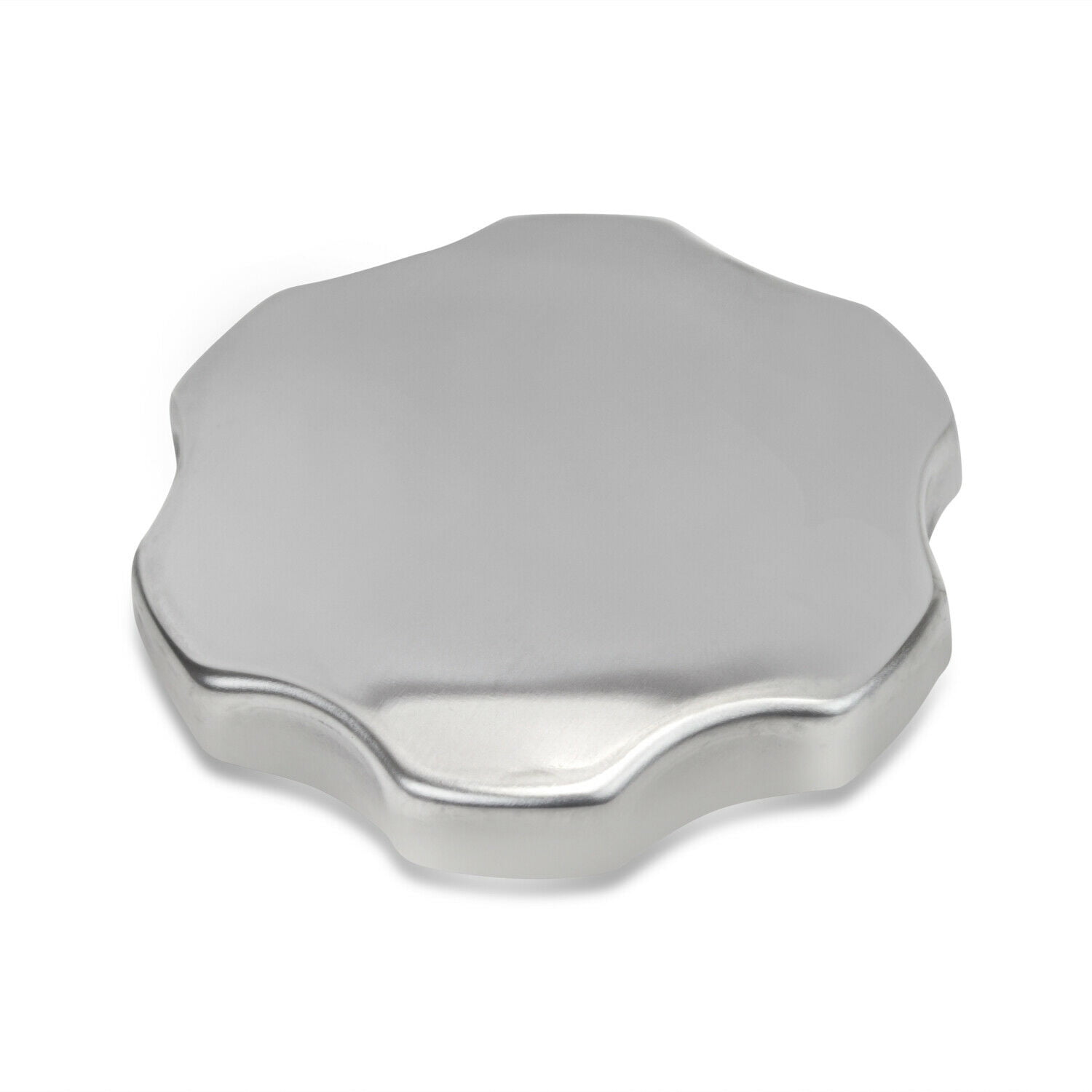 Chrome Gas Cap fits Honda GX340 GX390 - Walmart.com