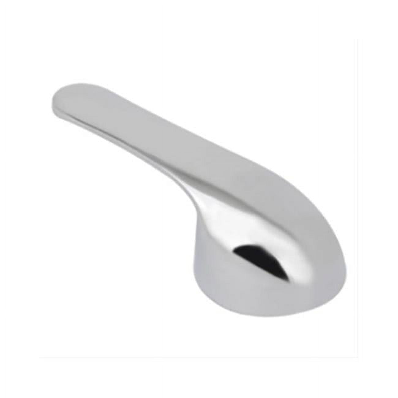 Chrome Glacier Bay Faucet Lever - Walmart.com