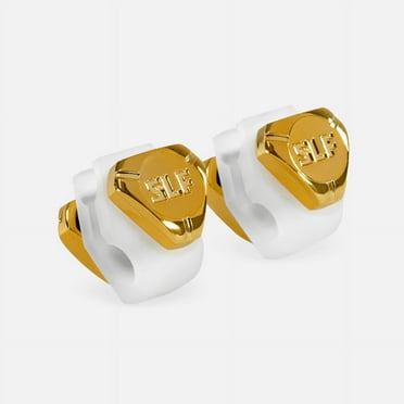 SHOC Zero G Plus Youth Football Helmet Visor - Clear, Tinted Style with ...