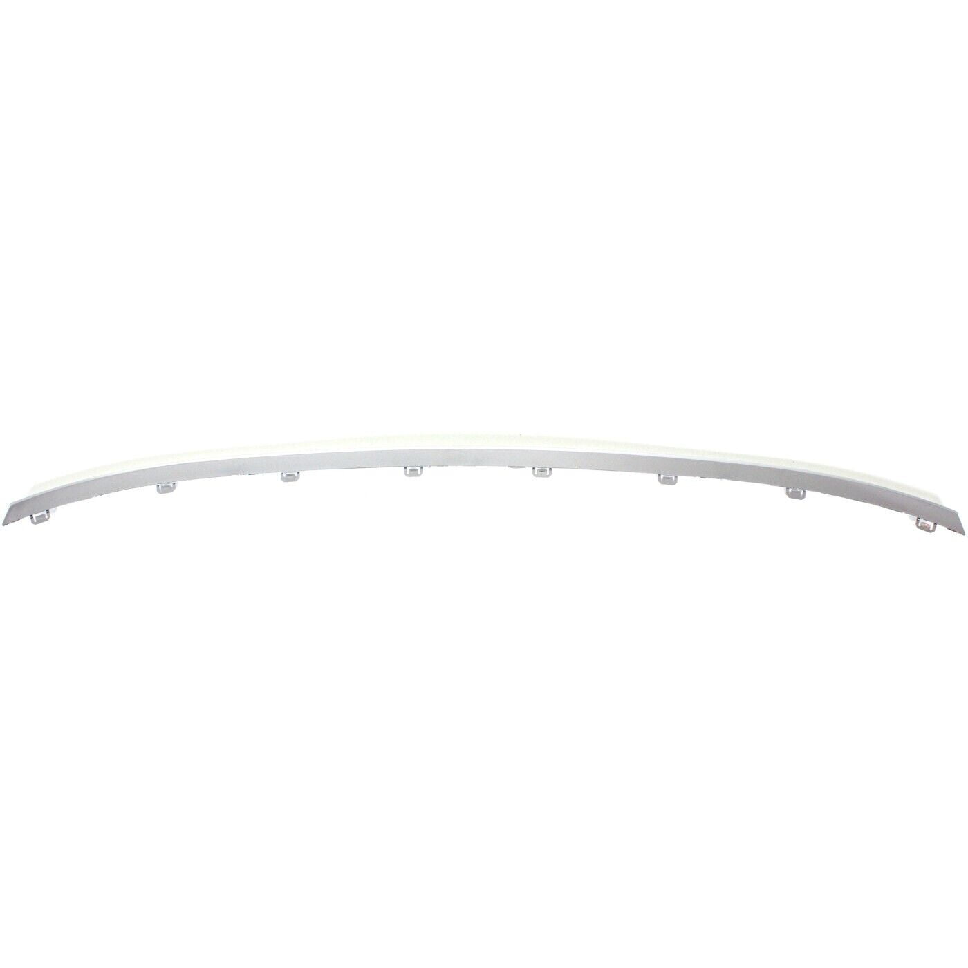 Chrome Grille Trim For Honda For Cr-V 2007-2009 - Oe Replacement - Easy ...