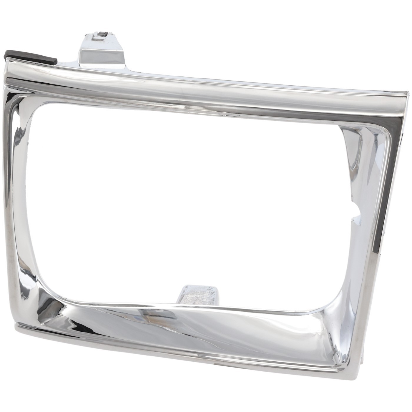 Chrome Head Door Bezel for Right Side, Suitable for Jeep for Wrangler ...