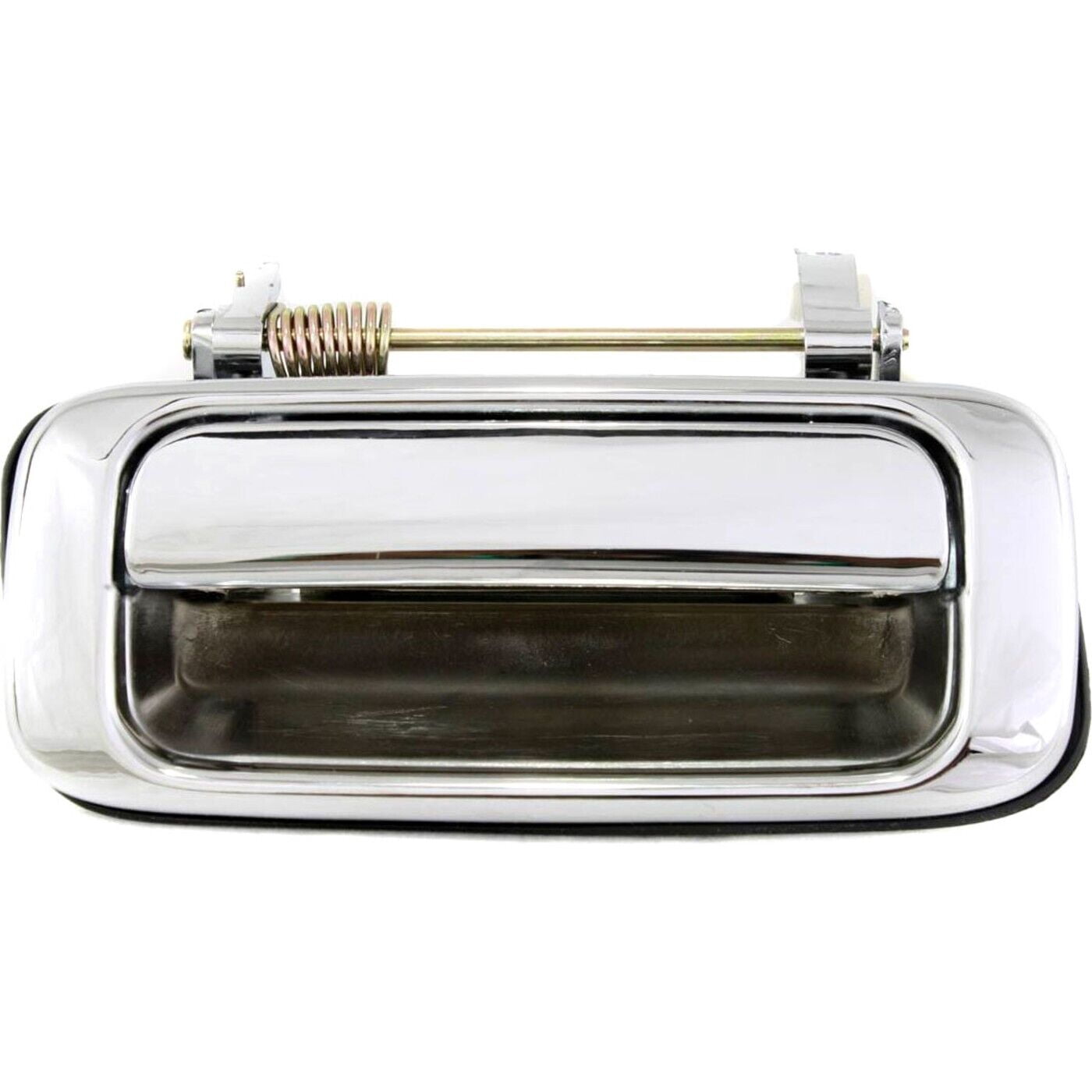 Chrome LH Rear Driver Side Exterior Door Handle for Toyota for Land for ...
