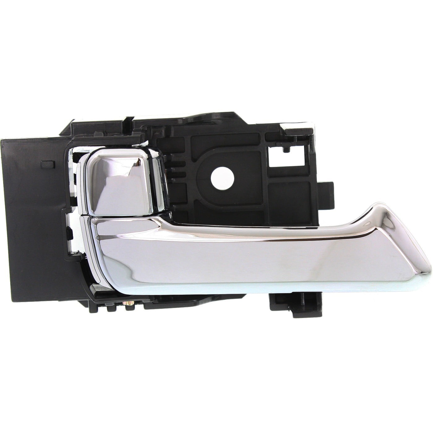 Chrome Locking Button Interior Door Handle 2004-2012 for Colorado Front ...