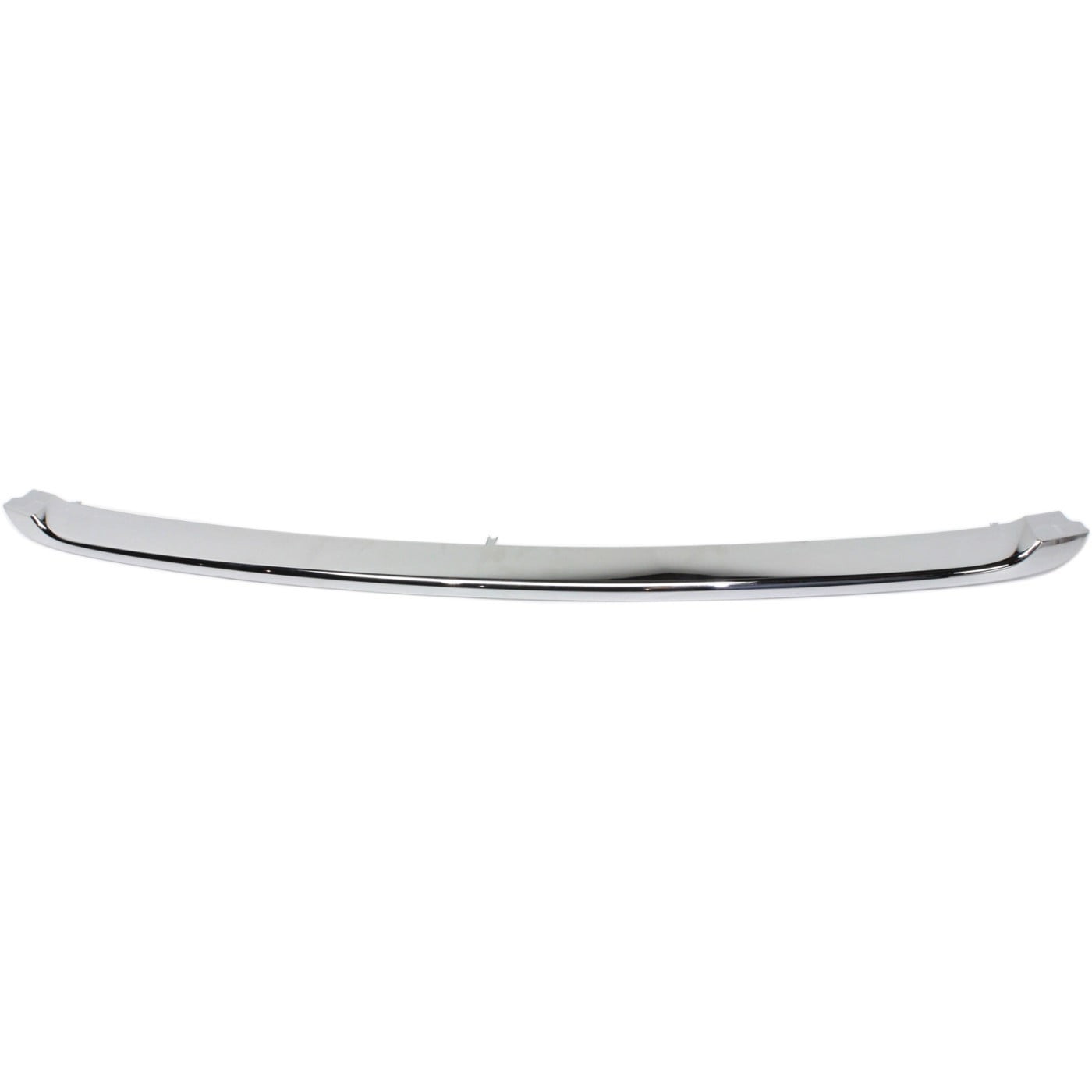Chrome Lower Grille Trim for 2007-2015 for Mini for Cooper MC1216100 ...