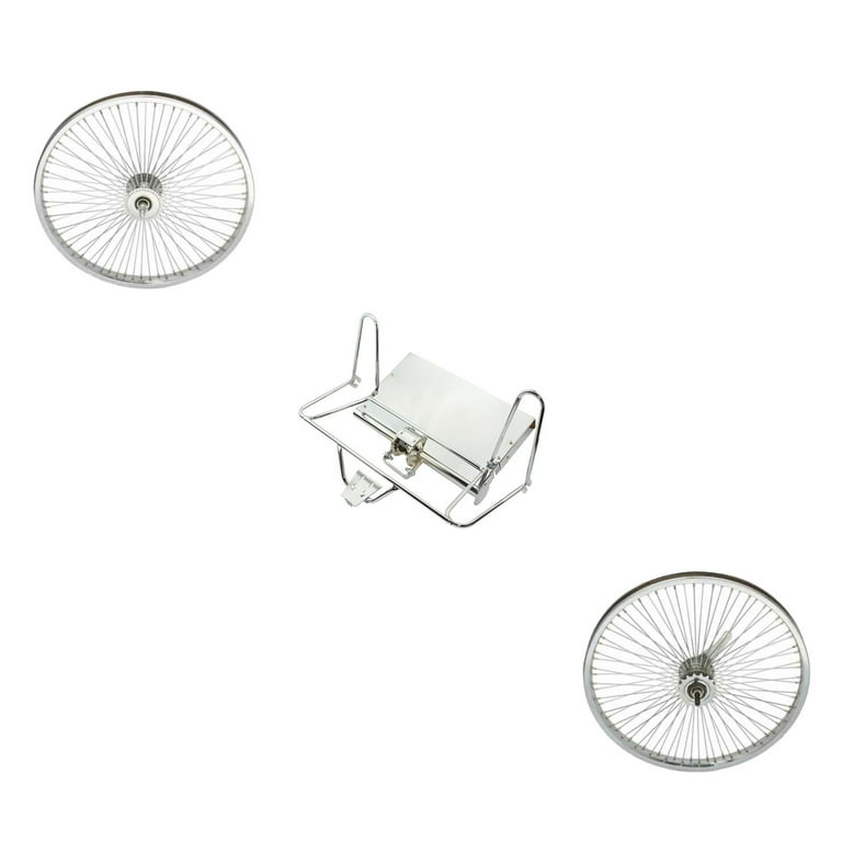 Lowrider Trike Conversion Kit