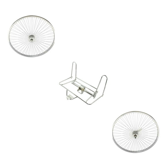 Bicycle Trike Conversion Kit