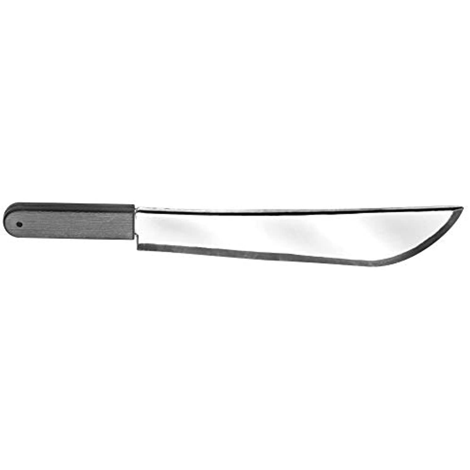 Chrome Machete - Walmart.com