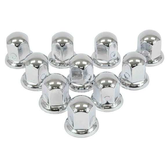 Lug Nut Covers in Lug Nuts, Lug Nut Covers & Lug Nut Keys - Walmart.com