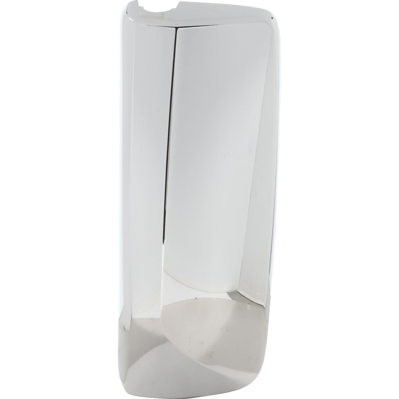 Chrome Mirror Cover for Volvo 85133995 - 2012-2022 Left Side (Sold ...