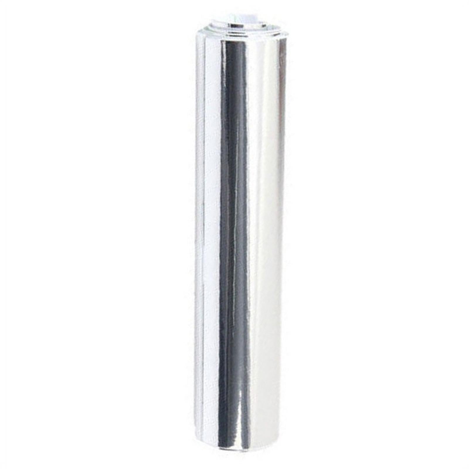 Chrome Mirror Vinyl Wrap Car Sticker Decal Protected Self-stick 20 ...