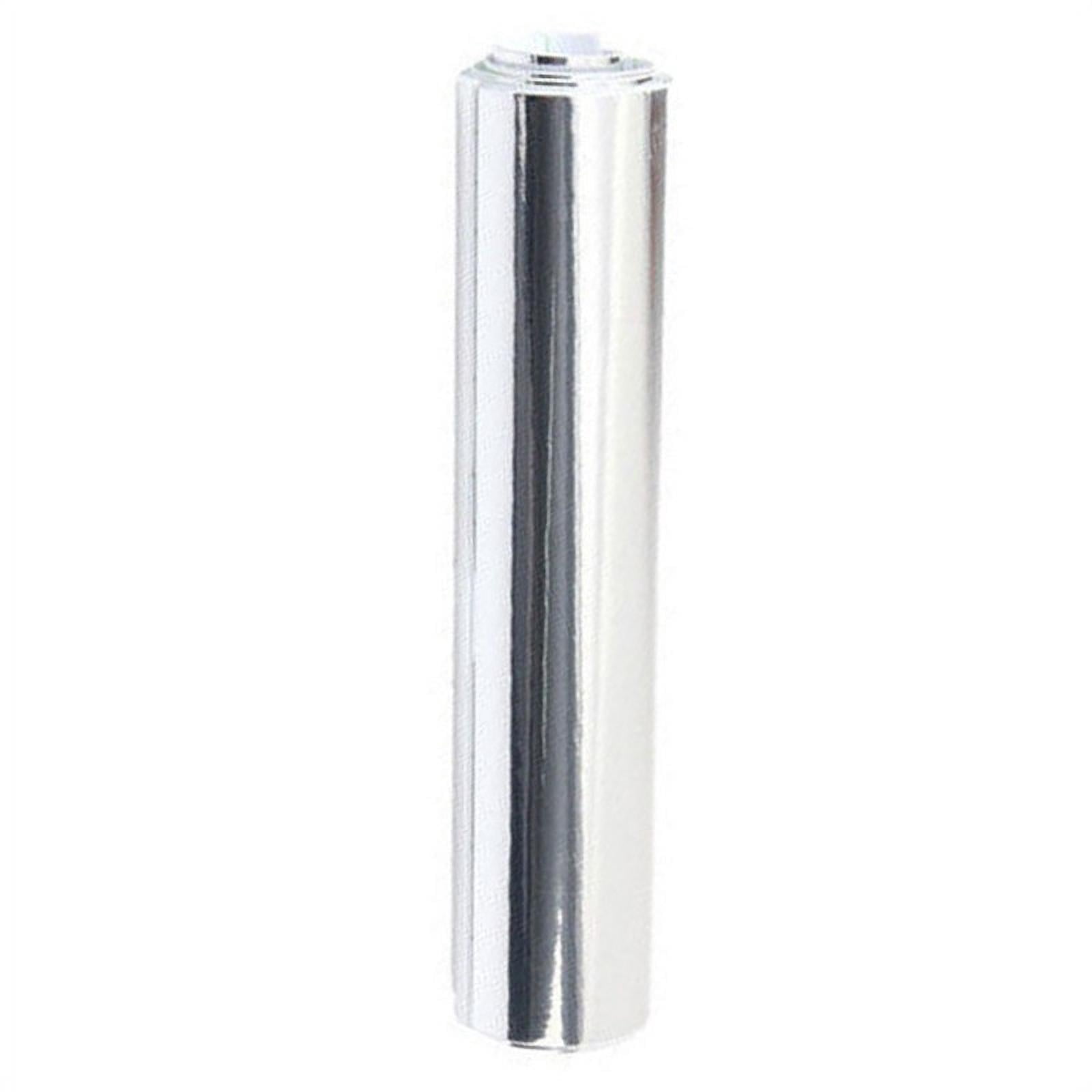 Chrome Mirror Vinyl Wrap Car Sticker Decal UV Protected Self-Stick 20 ...