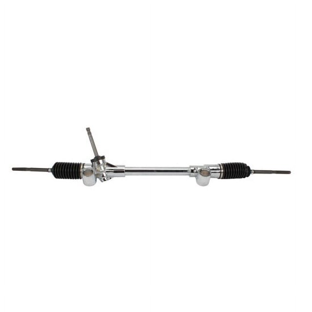 Chrome Mustang II Manual Steering Rack & Pinion - Walmart.com