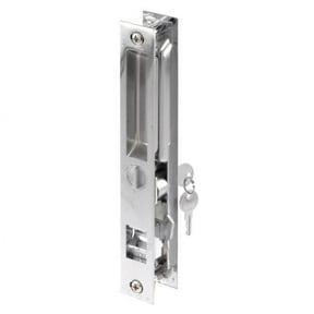 Flush Mount Door Handles